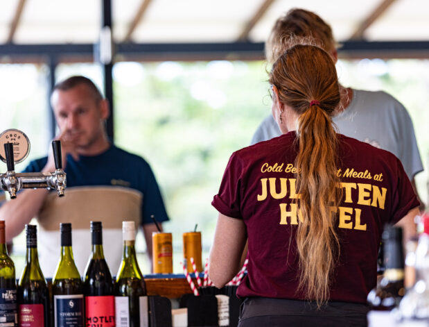 Julatten Hotel returns, better than ever – Morris Group