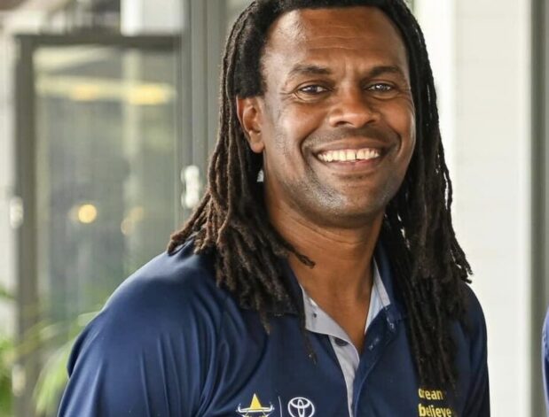 Changing lives one dream at a time - Morris Group