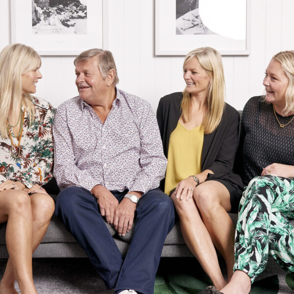 About - Morris Group