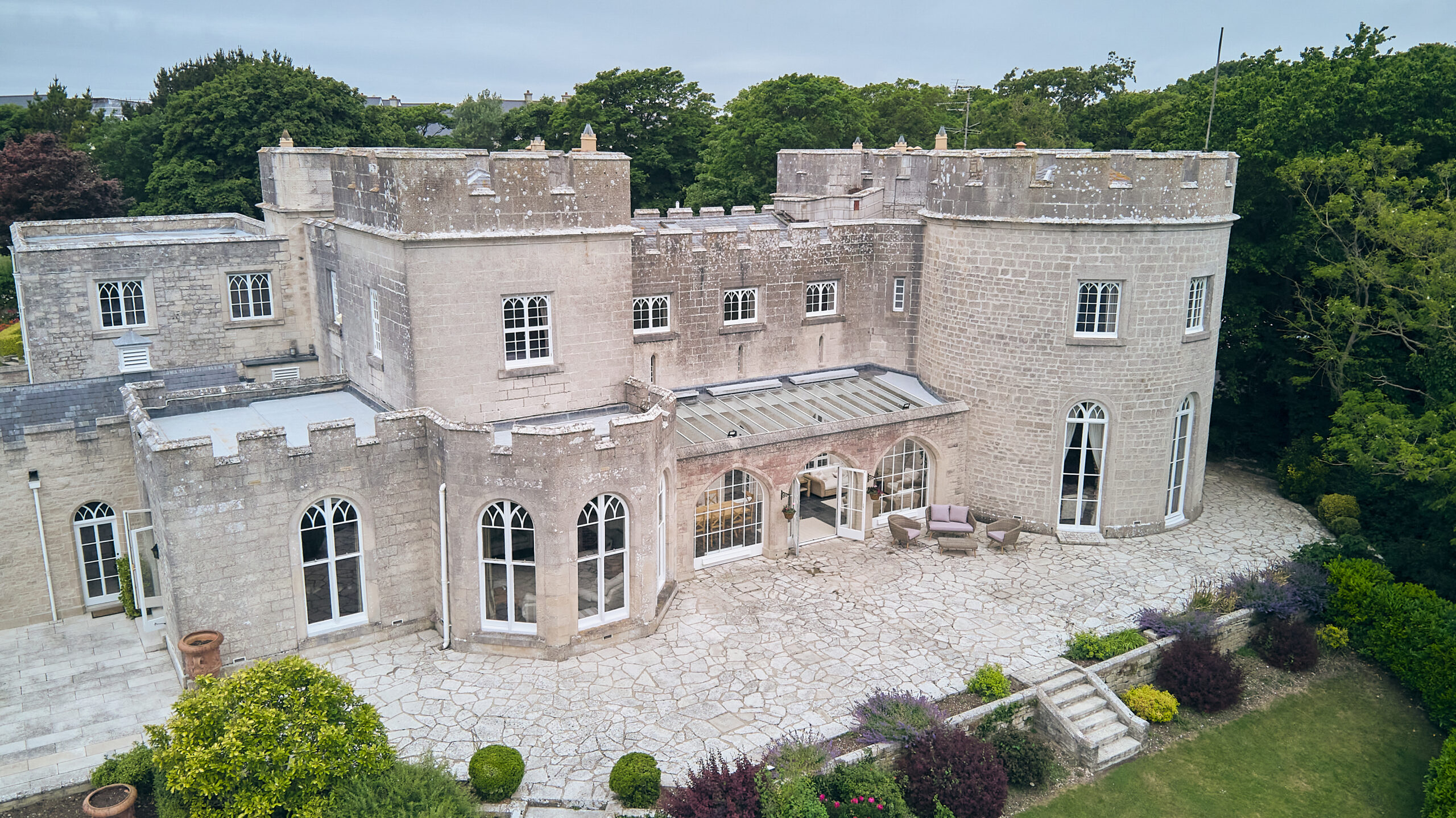 Our businesses – Morris Group